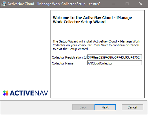 Collector Installation Guide (📺)