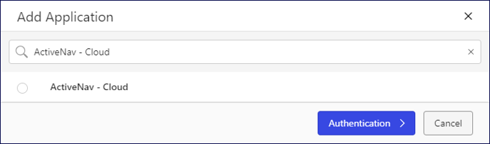 Configuring iManage Cloud for the iManage Cloud Collector