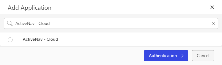 Configuring iManage Cloud for the iManage Cloud Collector