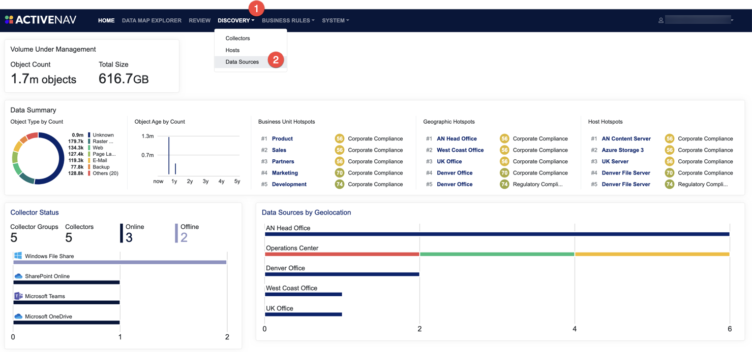 How to Create a Data Source (📺)