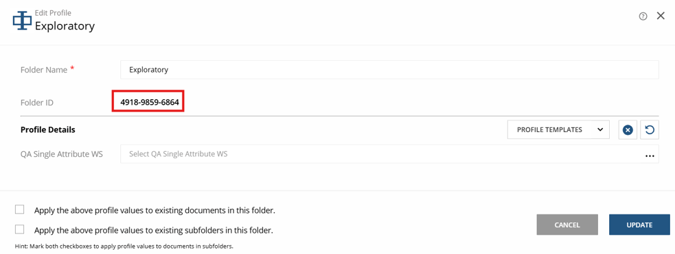 Configuring Data Sources for NetDocuments